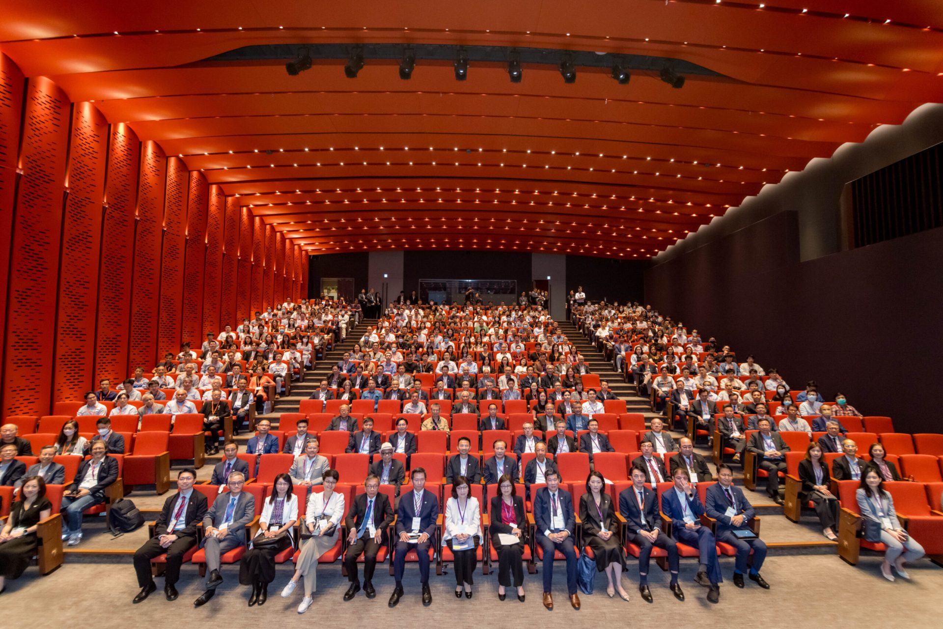 Building Safety Symposium - CDG Holdings Limited